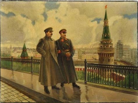 Народные промыслы | Федоскинская миниатюра