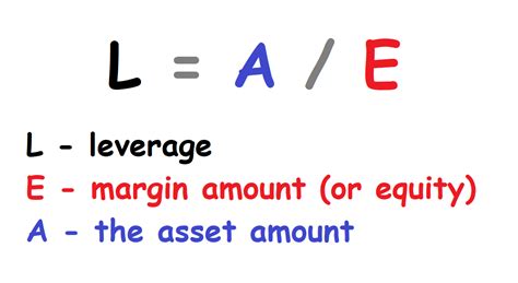 How Do You Calculate Leverage Ratio At Bianca Wilson Blog