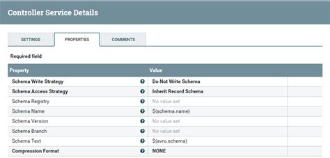 Nifi Convert Avro To Json Getting Only Single Record Stack Overflow