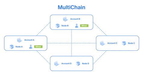 Multichain An Enterprise Blockchain Solution To Build Upon