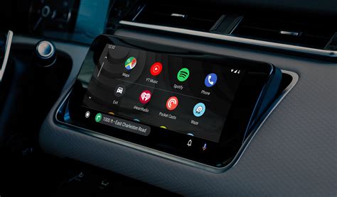 Android Update Blamed For New Android Auto Struggle Autoevolution
