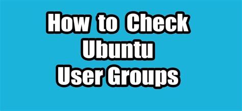 Manikandan D On Linkedin Linux Groups Ubuntu