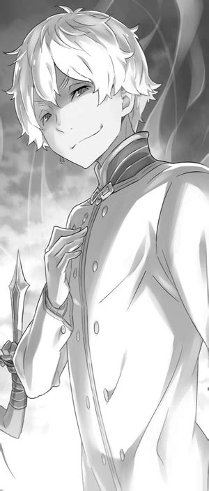 Regulus Corneas Anime Episodes Anime He Is Able