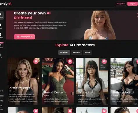 Swipey AI And 85 AI Porn Sites Like Swipey Ai