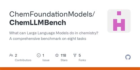 Chemllmbench Reaction Prediction Ipynb At Main · Chemfoundationmodels Chemllmbench · Github