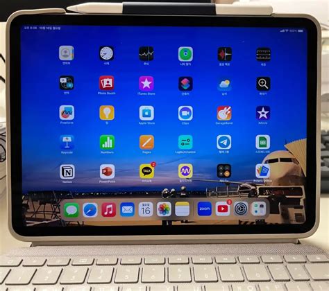 신형 아이패드 에어 6세대 아이패드 프로 7세대 12 9 아이패드 프로 5세대 11 출시 정리