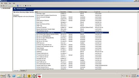 VCS Service Group Configuration VOX
