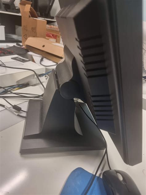Look at modern pos monitors