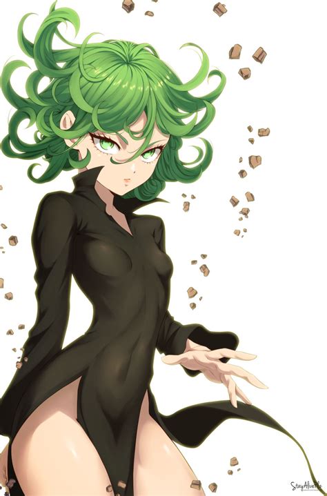 Tatsumaki One Punch Man Chapter 77 By Stayaliveplz On Deviantart