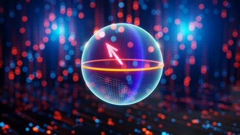 Quantum Algorithm Solves Travelling Salesperson Problem With 1 Qubit