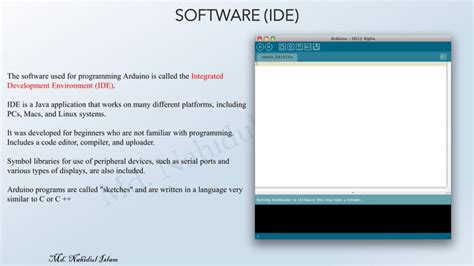 Introduction Of Arduino Uno Pdf Operating Systems Computer Software And Applications