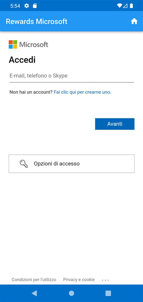 Microsoft Rewards Unofficial Para Android Download