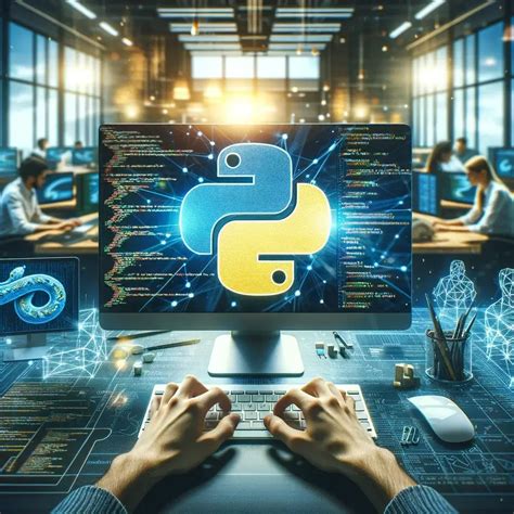 Python Development Company Leanware