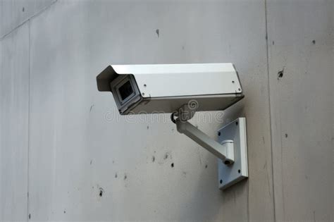 Cctv Camera Security Surveillance System Modern Safety Technology Control Protection Big Data