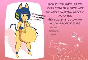 G4 Commission Info By Gera56 G4 Commission Info By Gera56