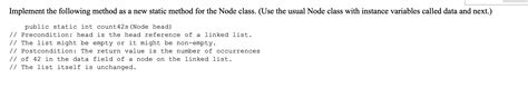 Solved In The Circular Array Version Of The Queue Class Chegg