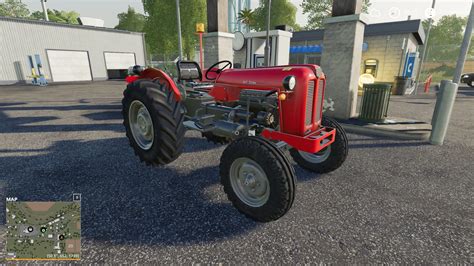 Imt 558 Deluxe V1 0 Fs19 Mod