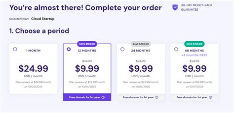 hostinger cloud hosting review personal experience