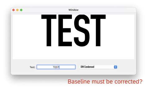 Nsattributedstring Draw In Rect Apple Developer Forums