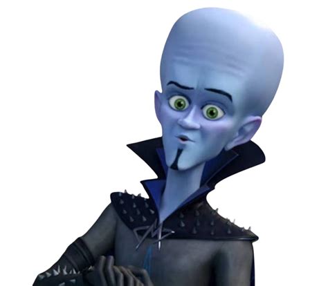 Megamind By Dracoawesomeness On Deviantart