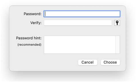how to encrypt and password protect files on your mac the mac