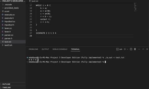design optimise program languages compilers by johnhouse2 fiverr