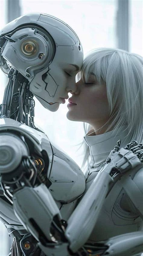 Tenice Hajali 🇺🇸 On Linkedin 🧐 Sex Robots With 30 Cm Artificial Organ