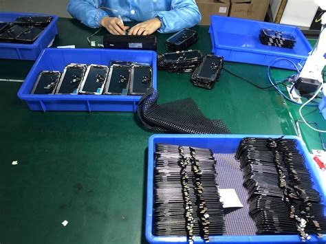 Mf Wholesale Mobile Phone Lcd Manufacturer For Iphone Lcd For Iphone X Lcd Screen Display