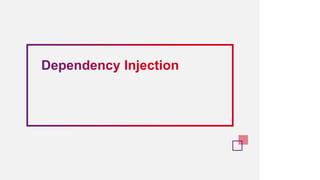 Advanced Python With Dependency Injection And Hydra Configuration Packages PPTX