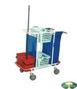 Тележки для уборки Олдак