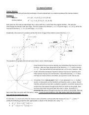 Understanding Inverse Functions: Examples and Applications | Course Hero