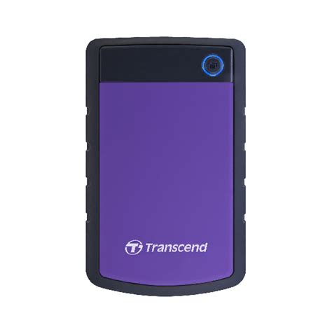 Внешний жесткий диск Transcend TS1TSJ25H3P в Алматы - цены, купить в ...