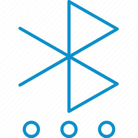 Bluetooth Settings Icon