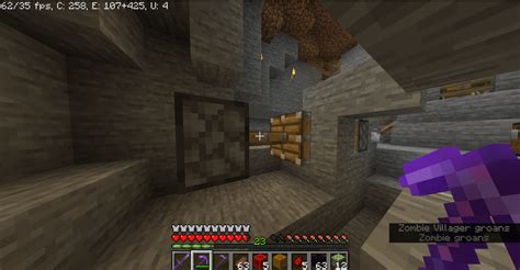 No Redstone Signal Still Activated 1193 Java Rminecraft