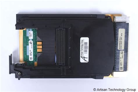 Fpe320 L01 D5h Curtiss Wright 3u Vpx Fpga Processor Board Artisantg™