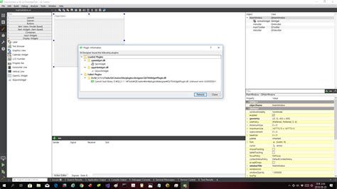 Question About Qvtkopenglwidget · Issue 3 · Martijnkoopmanqt Vtk