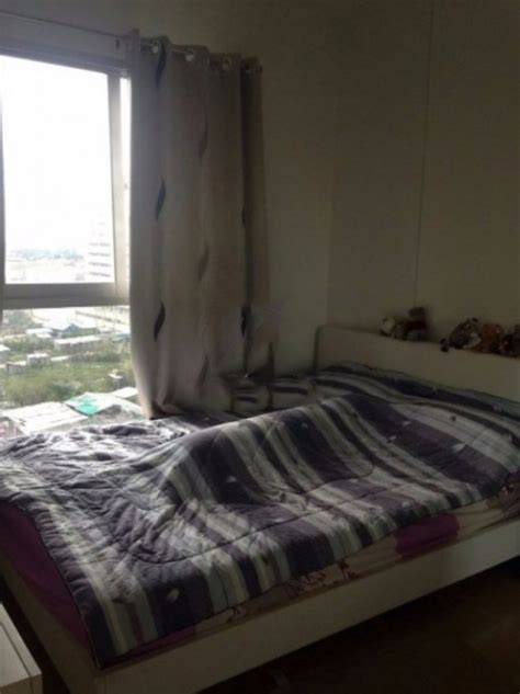 Rentcondobkk ให้เช่า คอนโด เดอะพาร์คแลนด์ ศรีนครินทร์ ใกล้แหล่ง