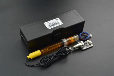 Buy Dfrobot Gravity Lab Grade Analog Orp Sensor Meter For Arduino