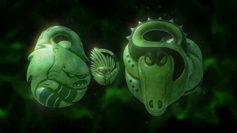 Jombies Panda Art Kung Fu Panda Dragon Warrior