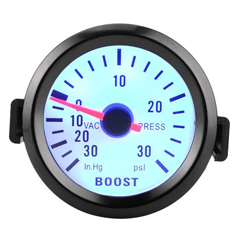 Turbo Boost Turbo Boost Gauge Over 103 Royalty Free Licensable Stock