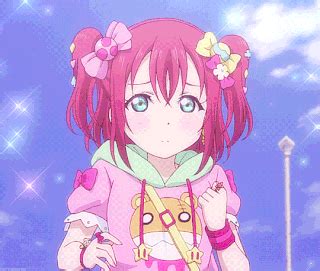 Ruby Kurosawa Wiki Anime Amino
