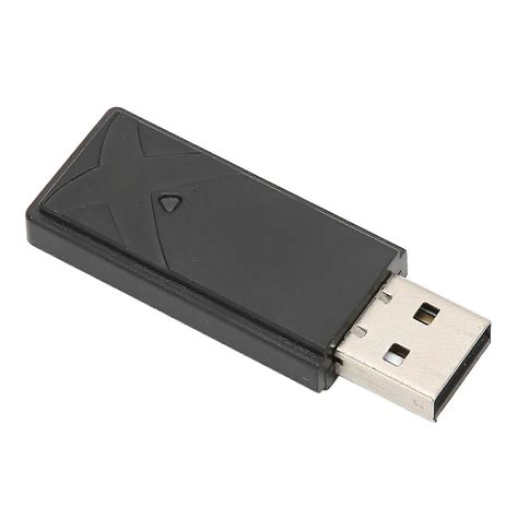 Wireless Controller Adapter For Ps4 And Pc Plug And Play Bluetooth