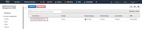 Getting Started With AWS Toolkit For Visual Studio Code