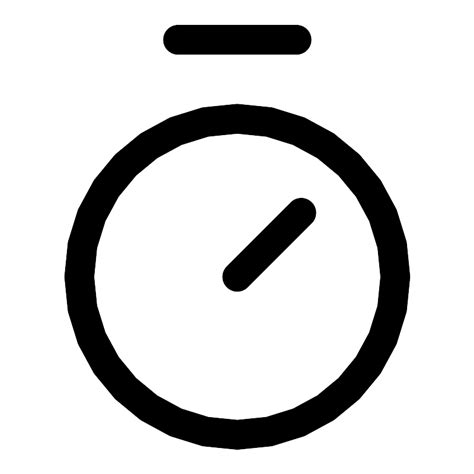 Timer Svg Vectors And Icons Svg Repo