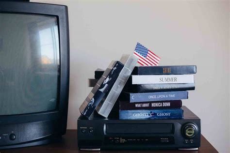 ricco con un vhs controlla se hai queste videocassette in casa