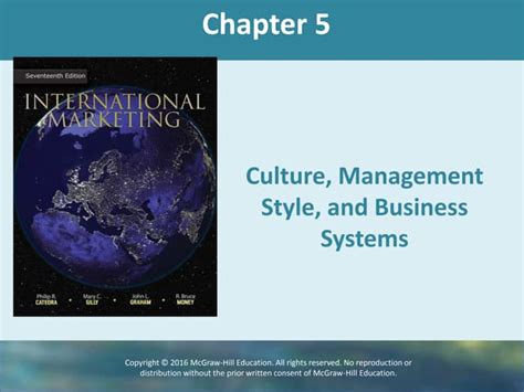 Chapter 5 Powerpoint Pptx Business Administration Business