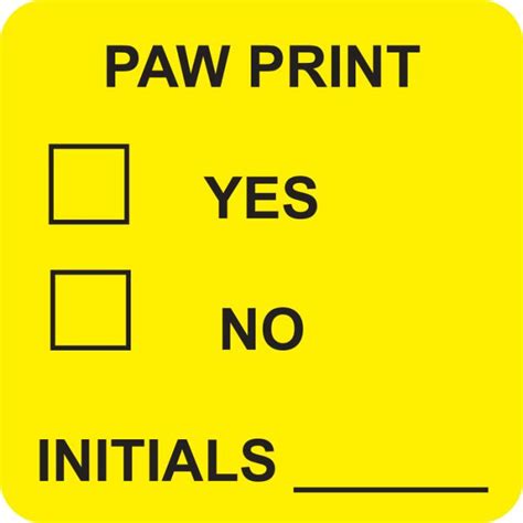 Authorization And Consent Label 1 12 X 1 12 United Ad Label