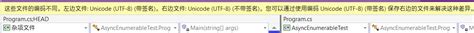 Check File Encoding · Issue 347 · Dotnetformat · Github
