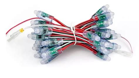 Nguồn nhập đèn led Trung Quốc giá rẻ Một số hãng đèn led Trung Quốc