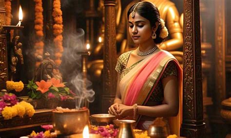 சரியான பூஜை முறைகள் மற்றும் வீட்டில் தெய்வங்களை வைக்கும் முறைகள் Astrology Tamil